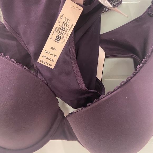 Victoria's Secret | Intimates & Sleepwear | Body By Victoria Bra And ...